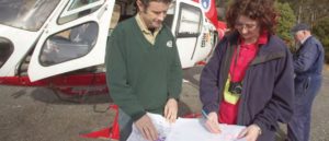 What do foresters do? | Forest Education Foundation