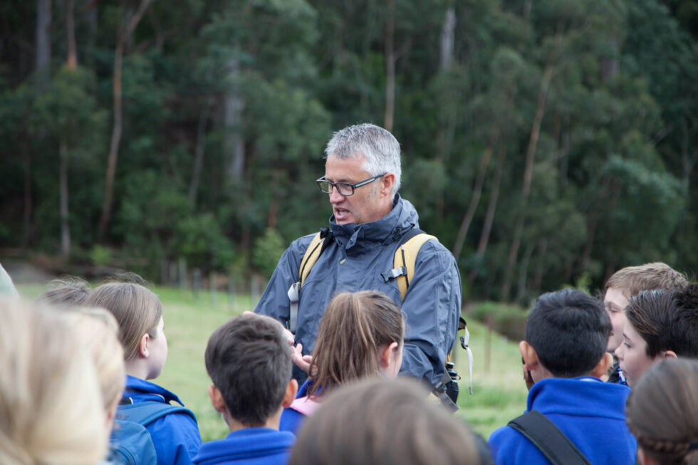 Grant Opportunities | Forest Education Foundation