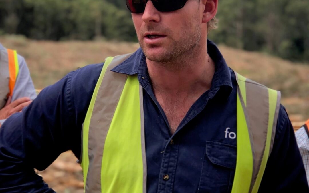 Projects | Forest Education Foundation