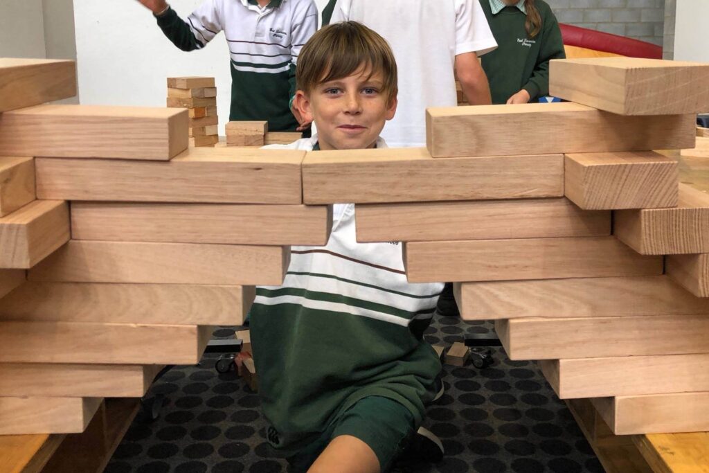 Forest in a Box – Design and Make Portal | Forest Education Foundation